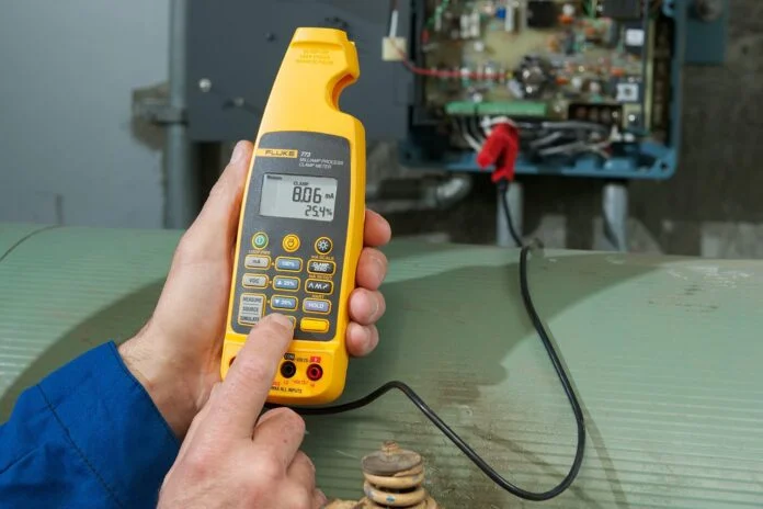 How To Measure A 4-20mA Current Loop? | Engineers Hub