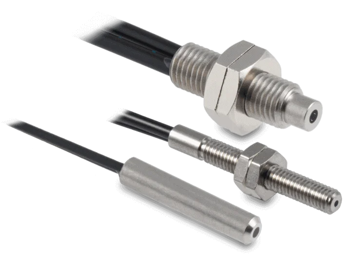 How Does A Fiber Optic Sensor Work? | Engineers Hub